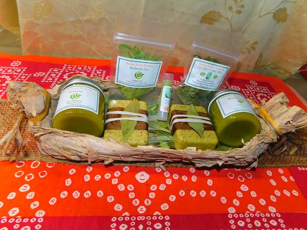 Seven Emu Station Bush Teas And Medicine - Seven Emu StationSeven Emu ...